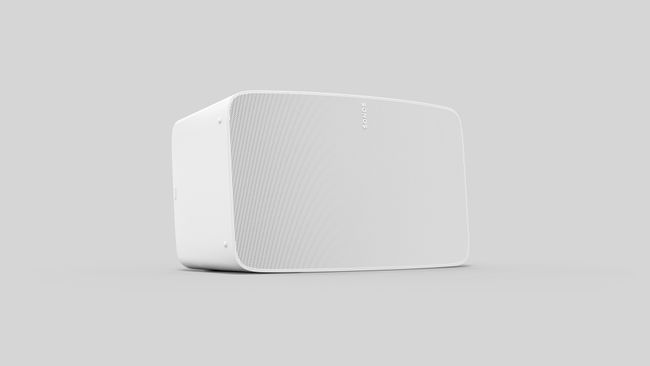Sonos Five review: is Sonos' biggest, priciest wireless speaker its best? | What Hi-Fi?