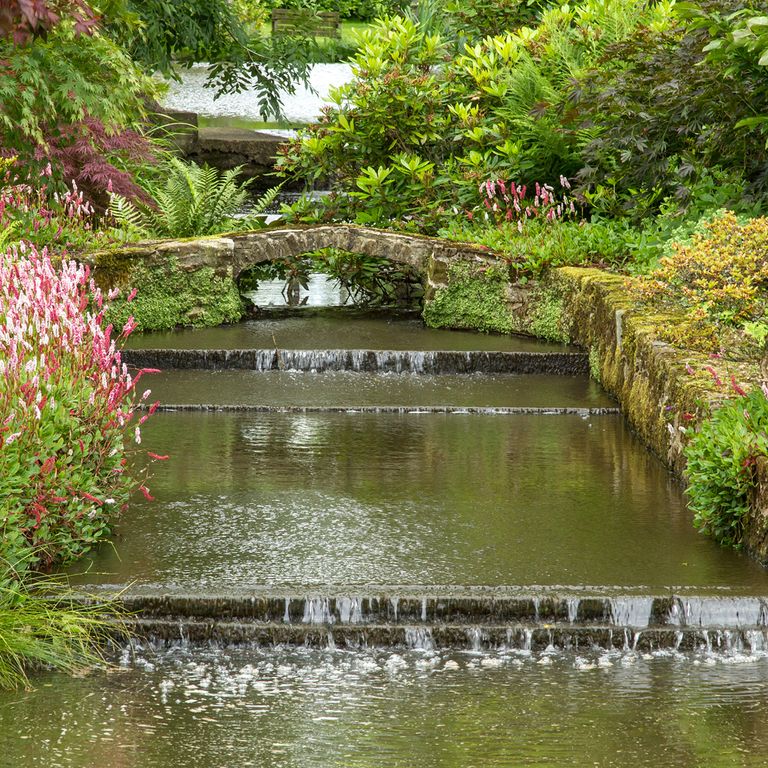 Take a tour around Chesworth house, a handsome Tudor manor | Ideal Home