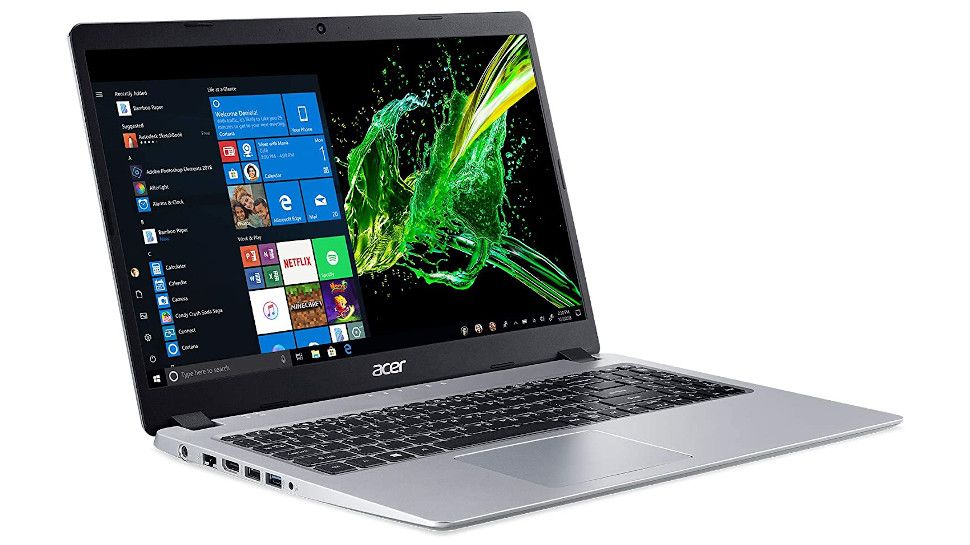 The cheapest AMD Ryzen laptop has a feature all laptops should have ...