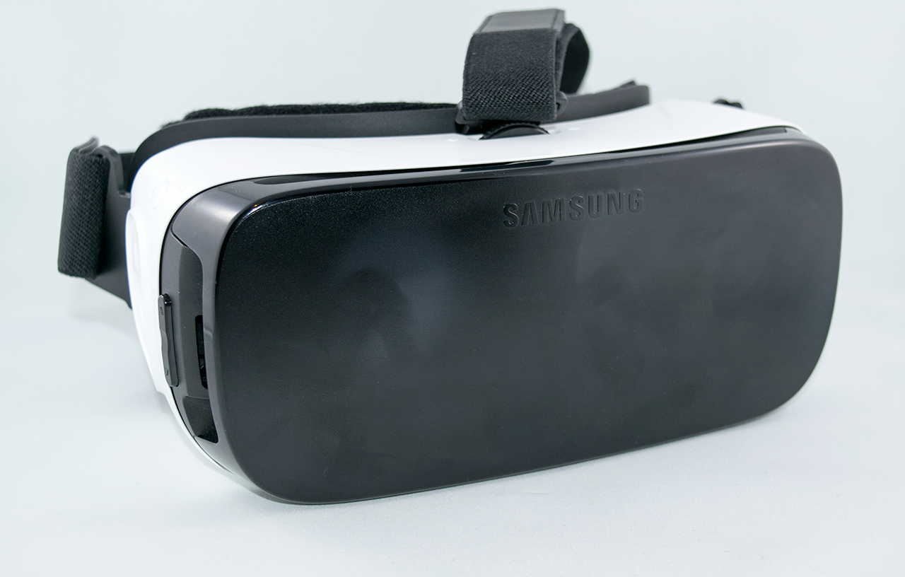 Samsung Gear VR Review - Tom's Hardware | Tom's Hardware
