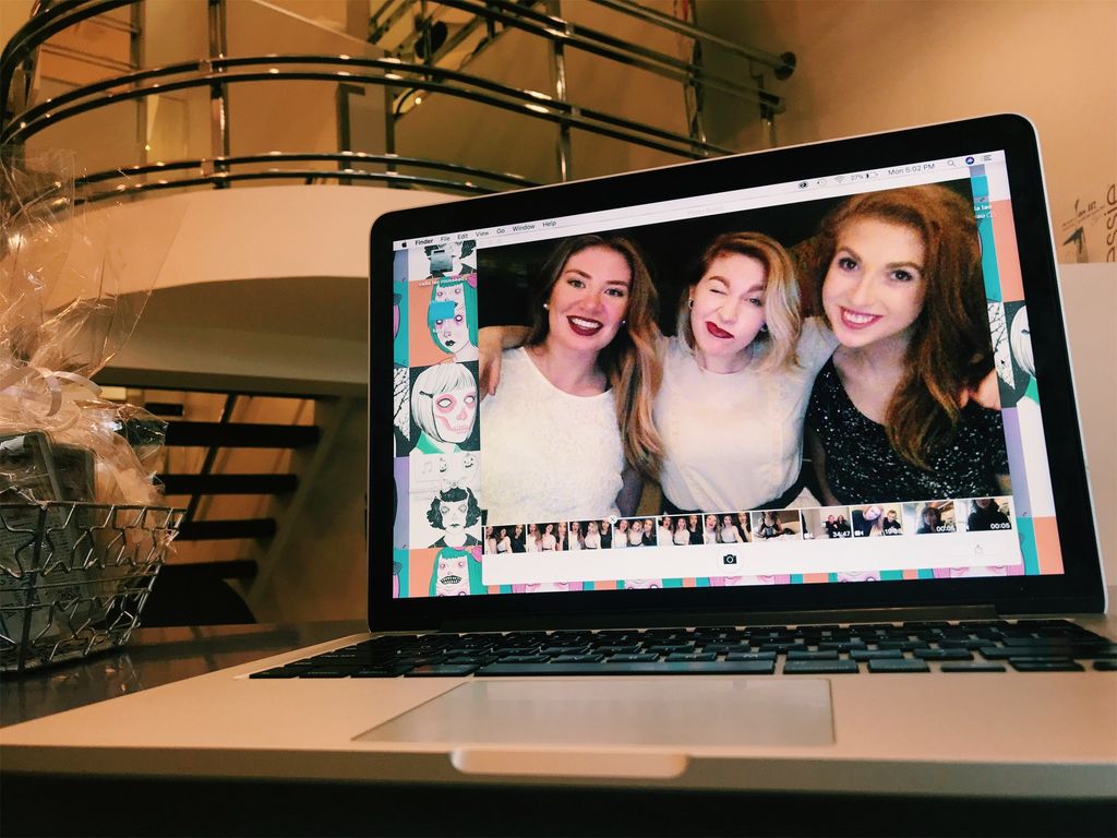 How to use Photo Booth on Mac | iMore