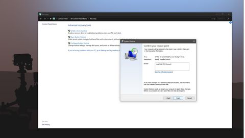 How to reinstall Windows 10 | TechRadar