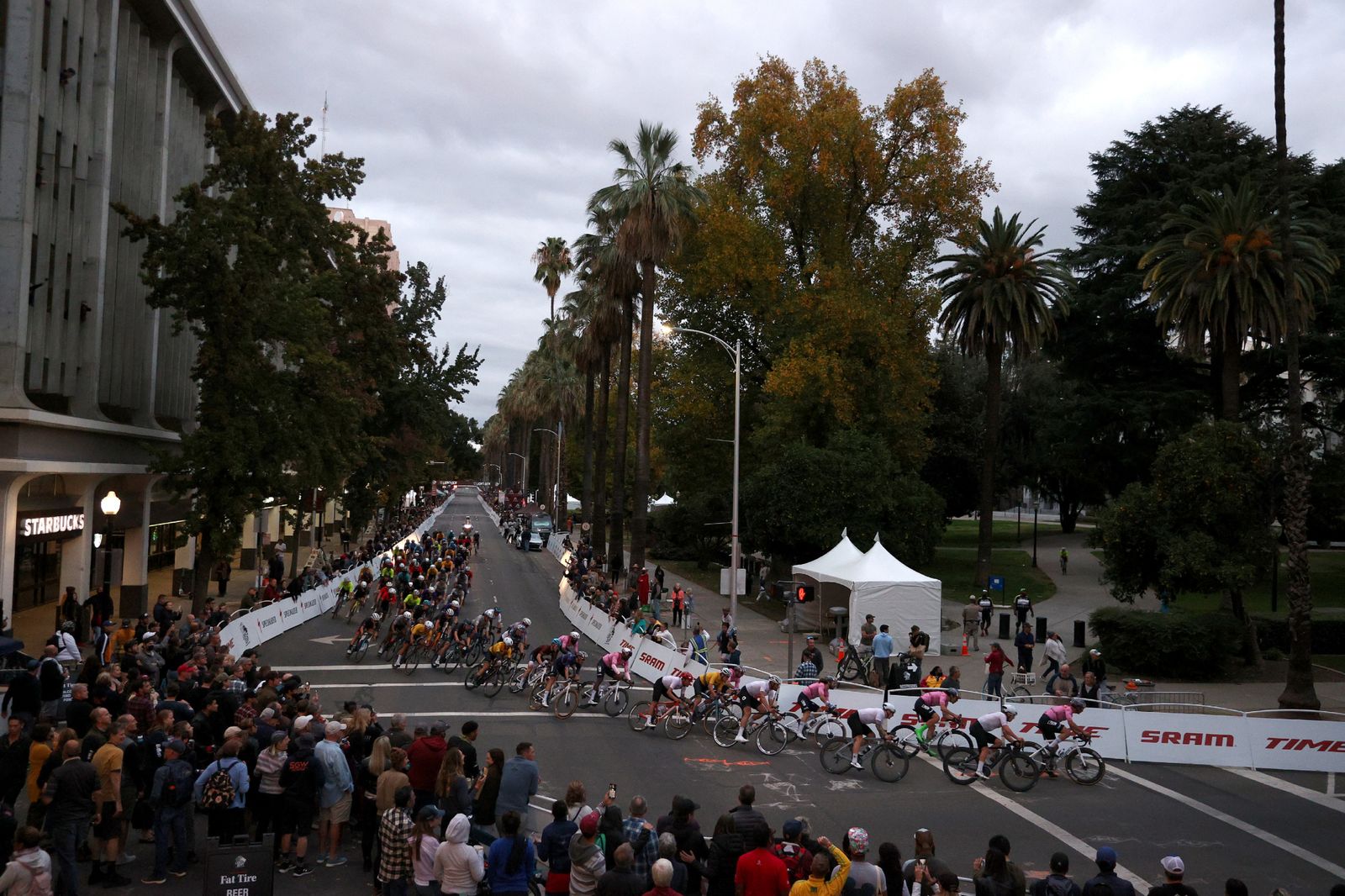 How to get stuck into crit racing: everything you need to know before ...