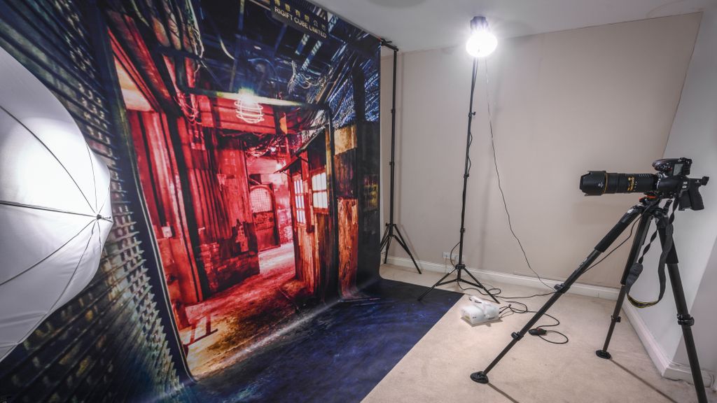 Best backdrops for photography | Digital Camera World