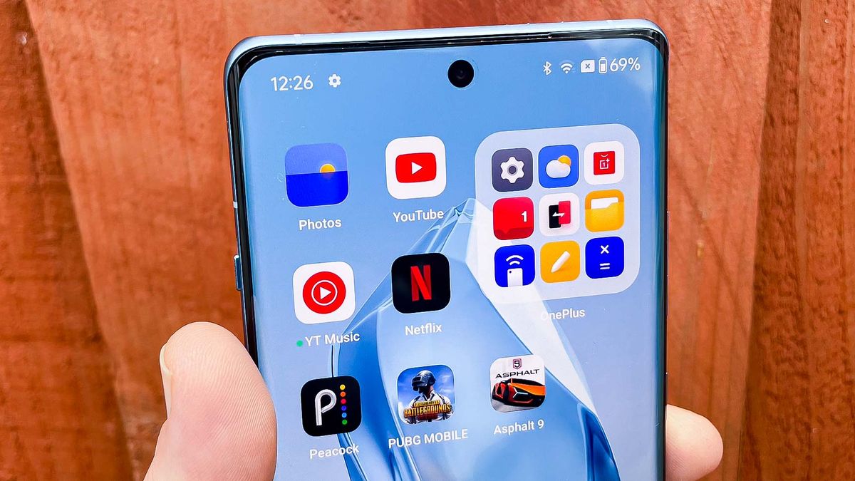 OnePlus 12R review: One amazing value | Tom's Guide