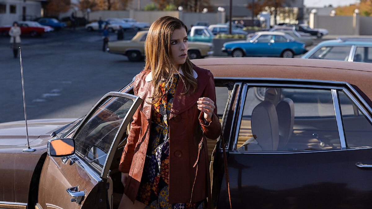 Netflix's new No.1 movie transforms true crime — and I can't stop ...