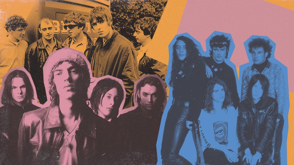 A Beginner s Guide To 90s UK Indie In Five Essential Albums Louder A Beginner s Guide To 90s UK Indie In Five Essential Albums Louder