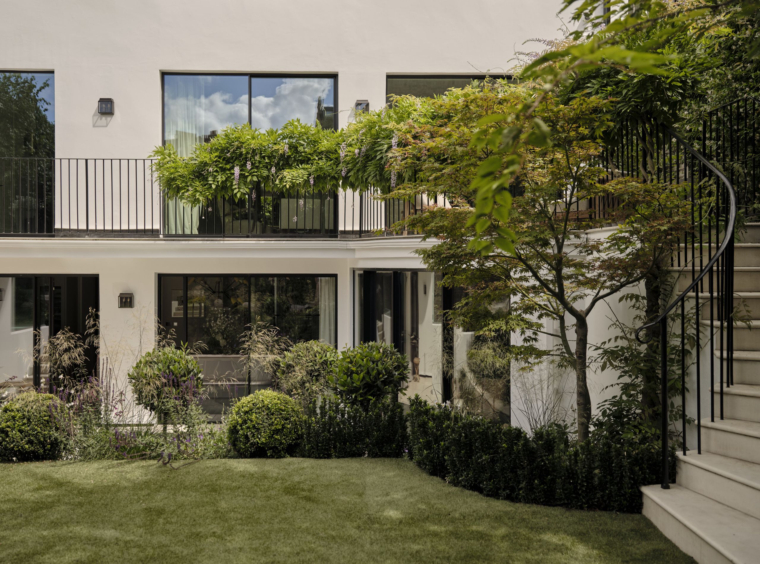 Tour this collector's home by Edo Mapelli Mozzi of Banda | Wallpaper*