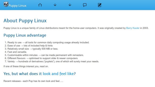 Best lightweight Linux distro of 2025 | TechRadar