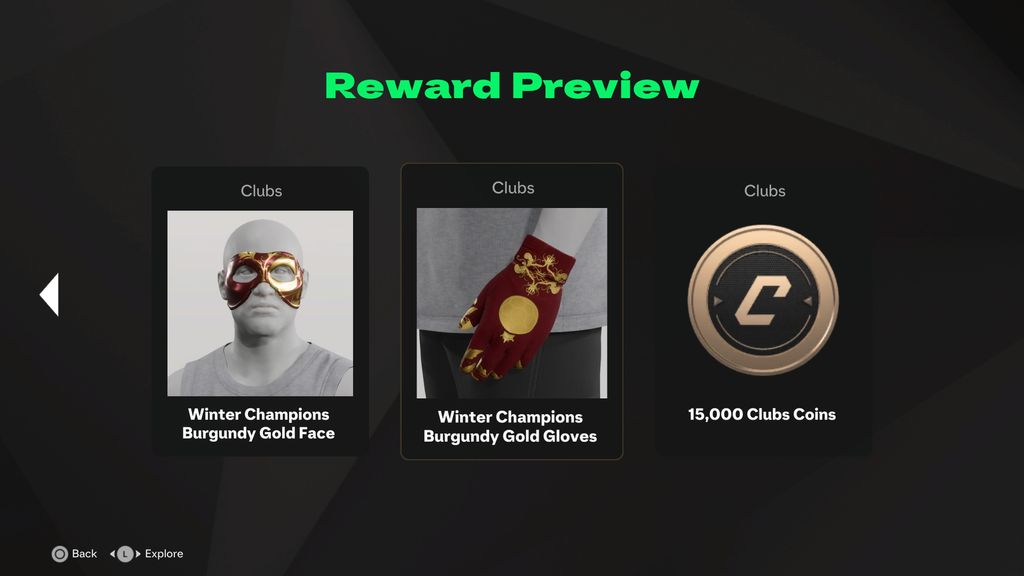 FC 25 Season 3 Ladder Players list and how to unlock them all | GamesRadar+