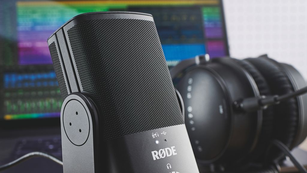 Best budget USB microphones 2026: Get creative for less | MusicRadar