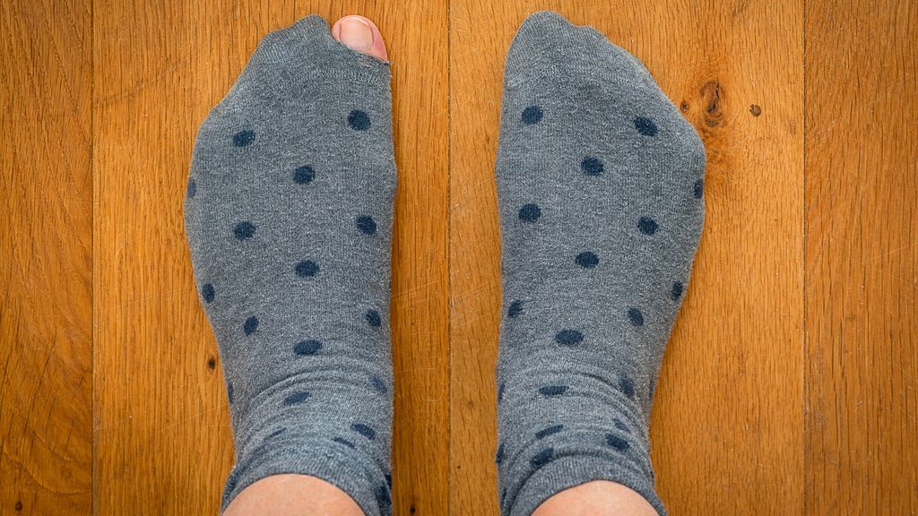 9 things you need to get rid of in your closet | Tom's Guide