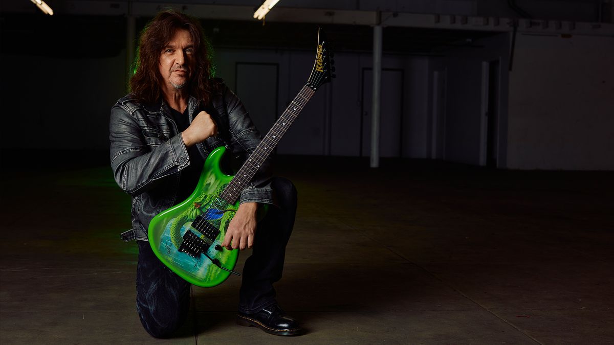 Snake Sabo: “I'm not as good as I used to be. But it inspires me – if I ...