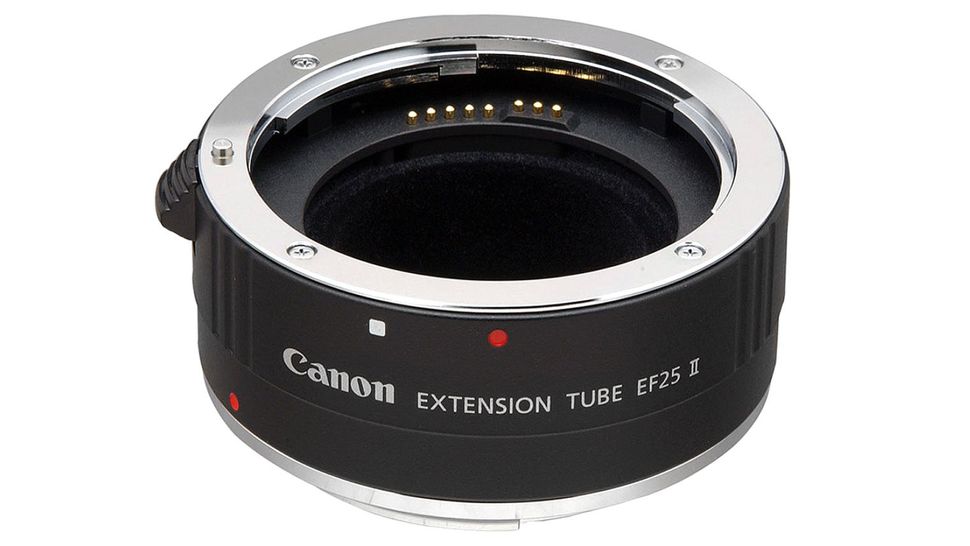 The best extension tubes | Digital Camera World