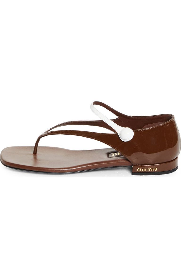 The 6 Biggest Sandal Trends for Spring 2025 | Who What Wear