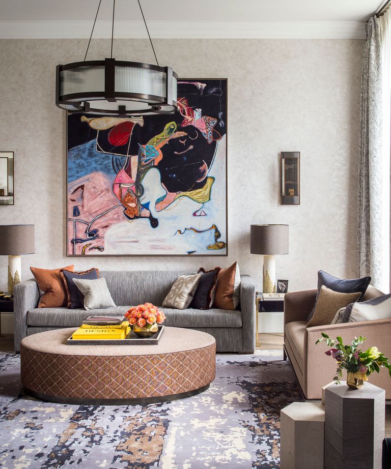 Art Deco decor: 10 expert ways to introduce this trend | Homes and Gardens
