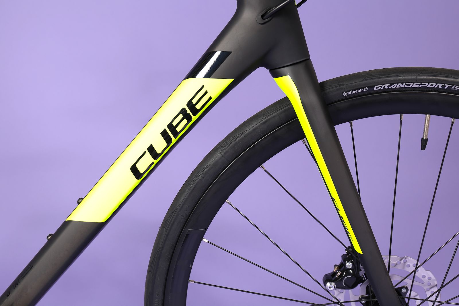 Cube Attain GTC Race review | Cycling Weekly