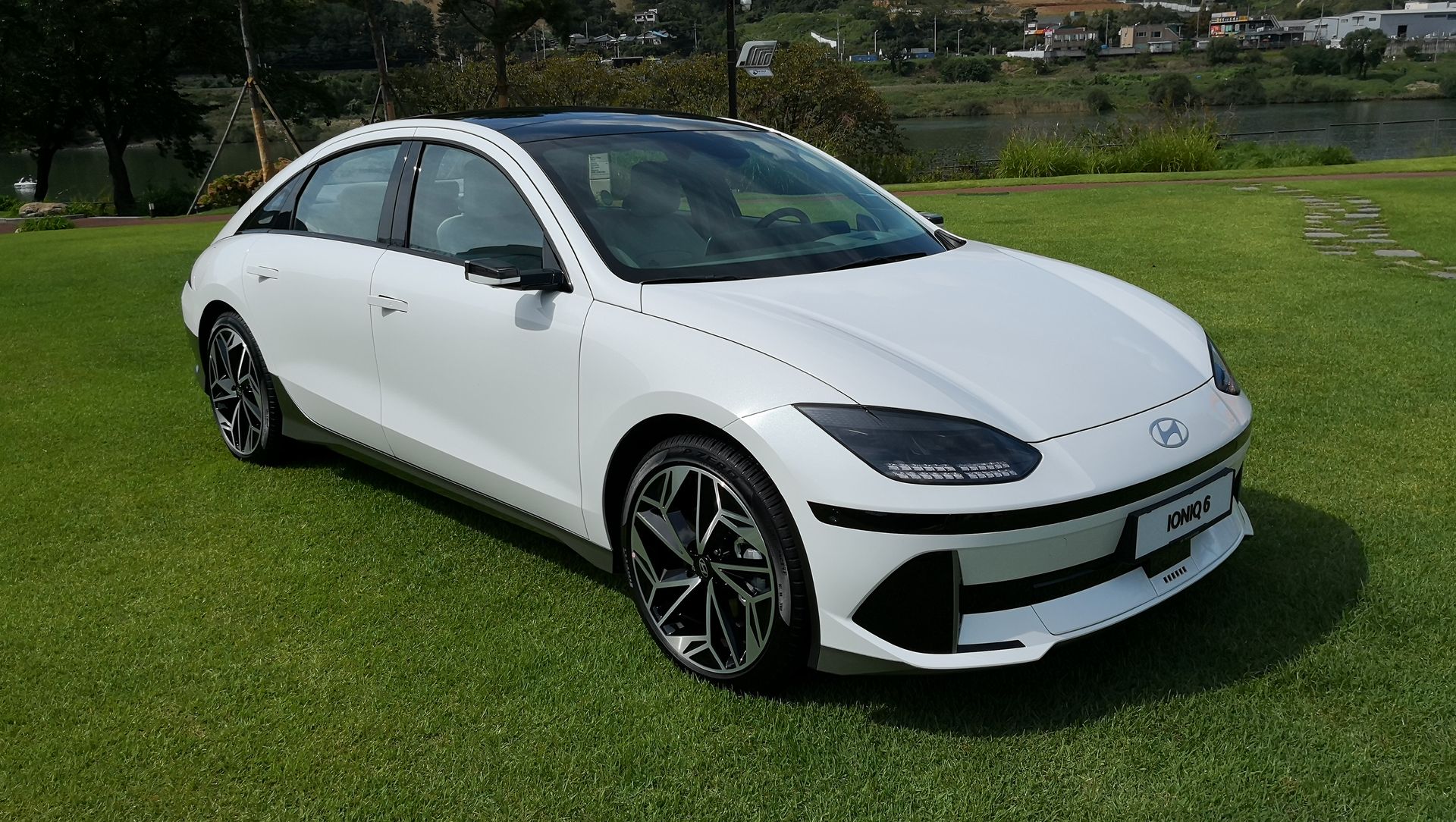 Everything you need to know about the Hyundai IONIQ 6 | Tom's Guide