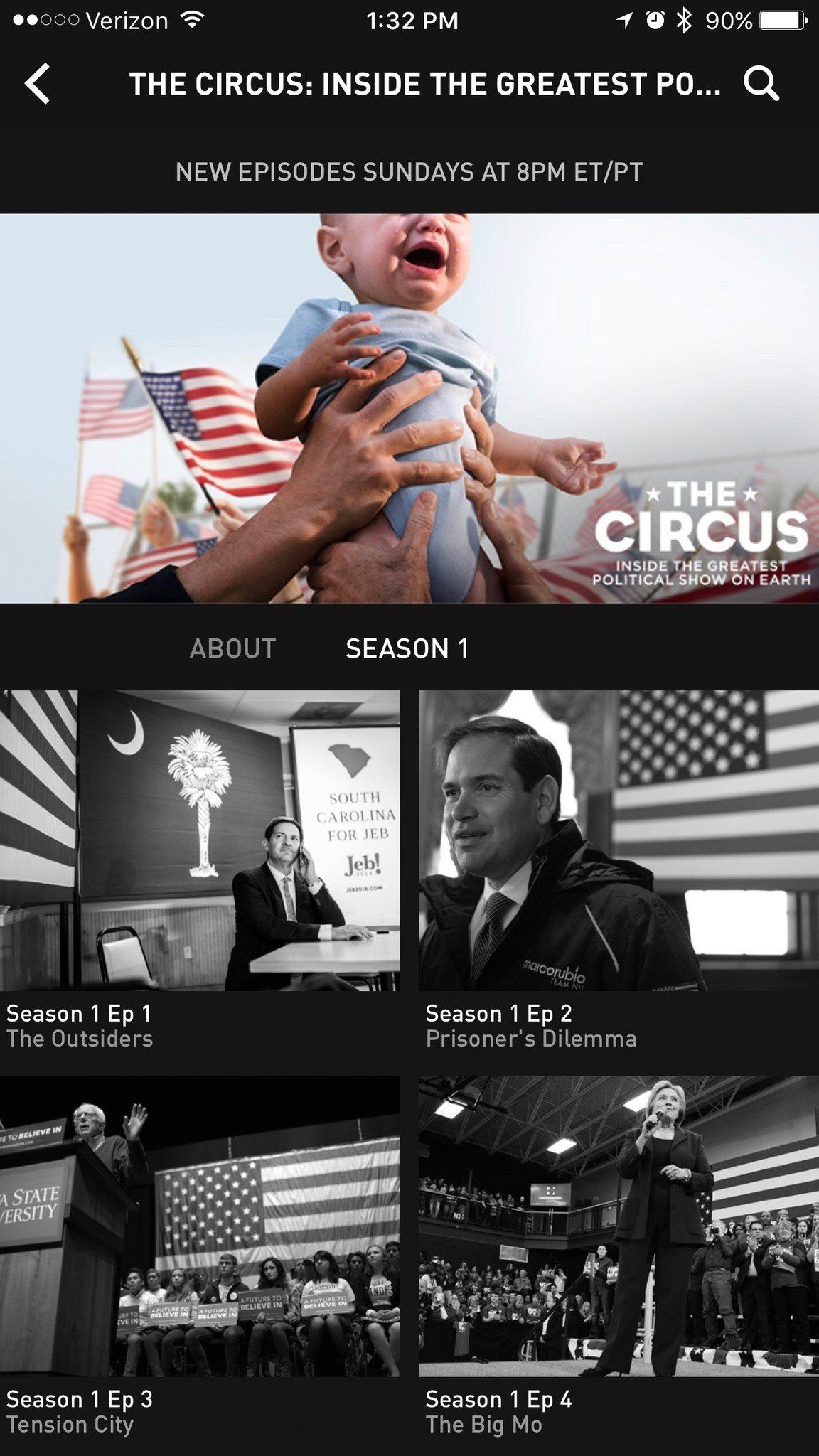 Best U.S. election apps for iPhone — find out who'll be the next ...