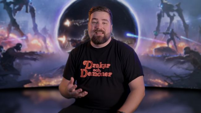 Valorant game director Joe Ziegler leaves Riot for Bungie | PC Gamer