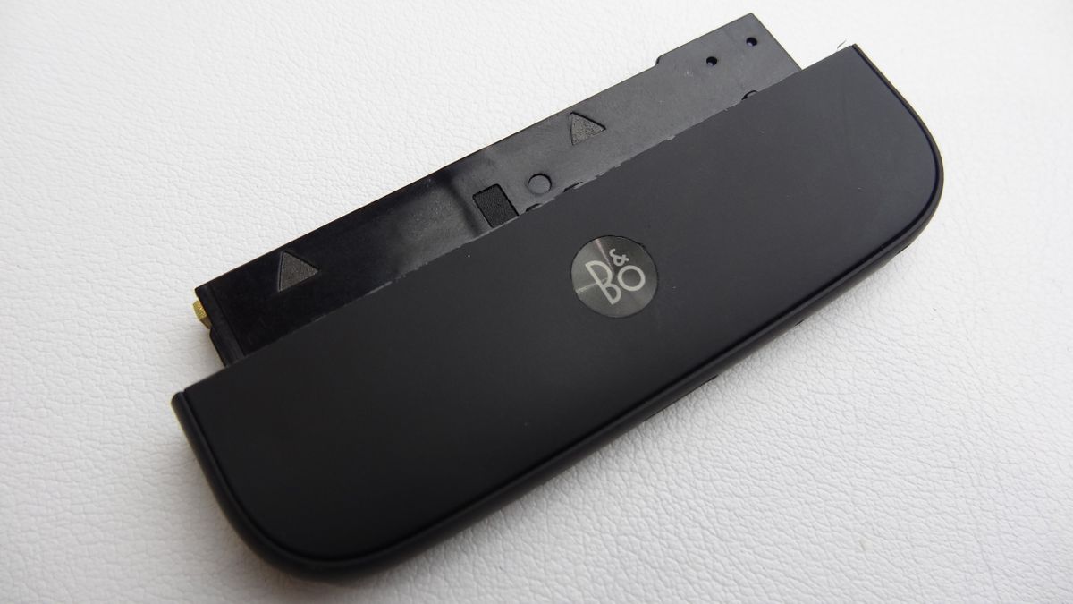 LG Hi-Fi Plus hands-on review | What Hi-Fi?