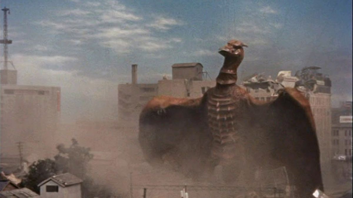 10 Great Big Monster Movies That You Can Watch On HBO Max Right Now ...