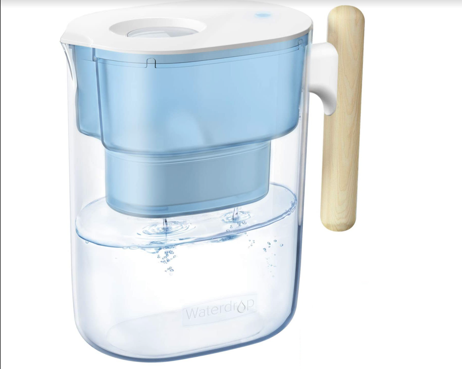 Best water filters: for under sinks, faucets and countertops | Homes ...