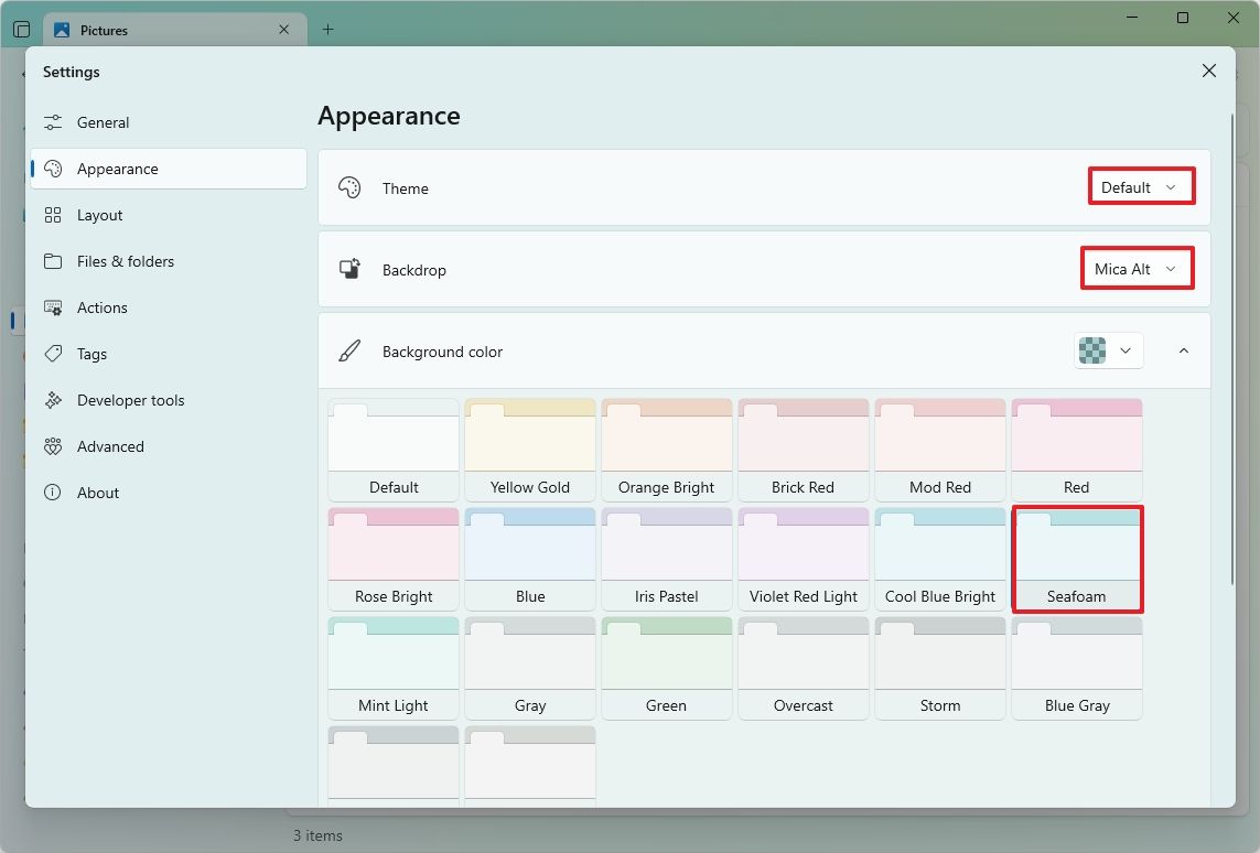 Get started with the Files App on Windows 11 | Windows Central