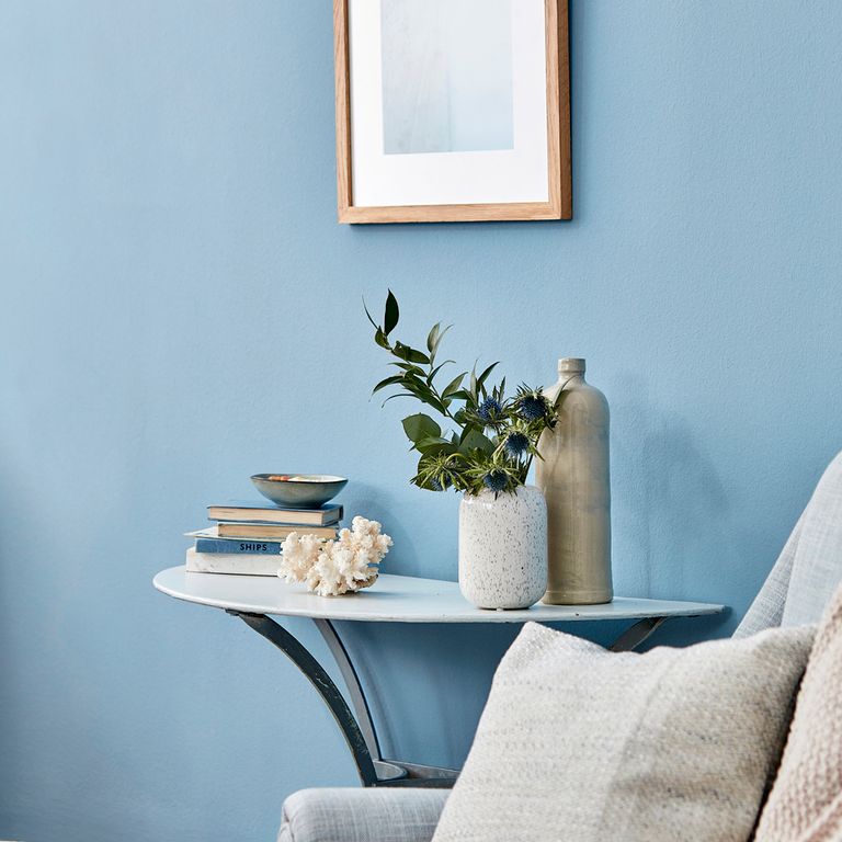 Sanderson Paint launches 50 new paints shades this autumn | Ideal Home