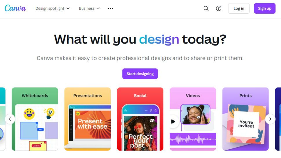 Best graphic design software of 2025 | TechRadar