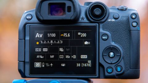 10 tips for amazing close-up photos of flowers with a Canon EOS camera ...