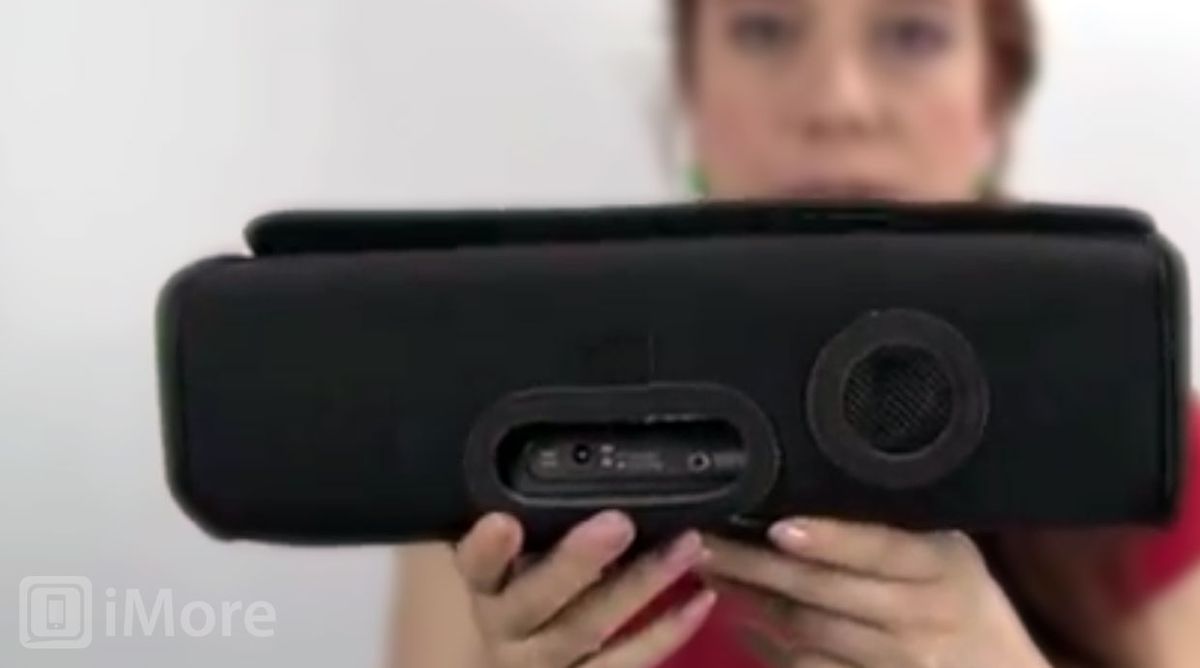 SuperTooth DISCO Bluetooth speaker system review | iMore