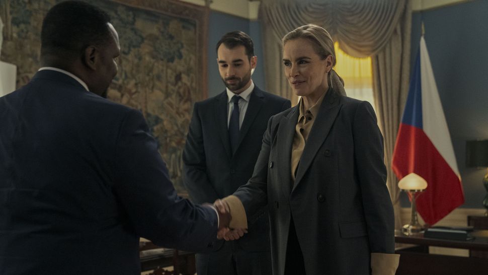 Meet the Jack Ryan season 3 cast: who's who in the series | What to Watch