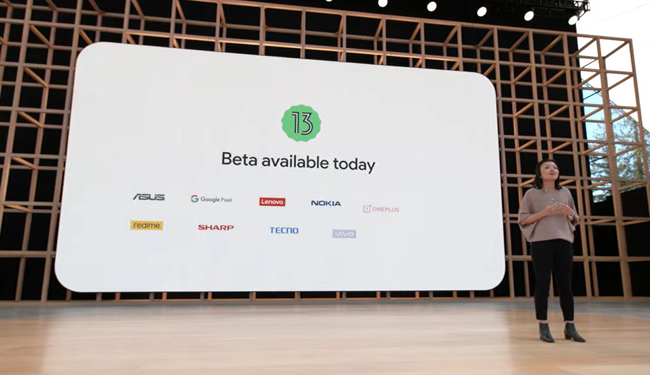 Android 13 is here: new features, supported phones, all you need to ...