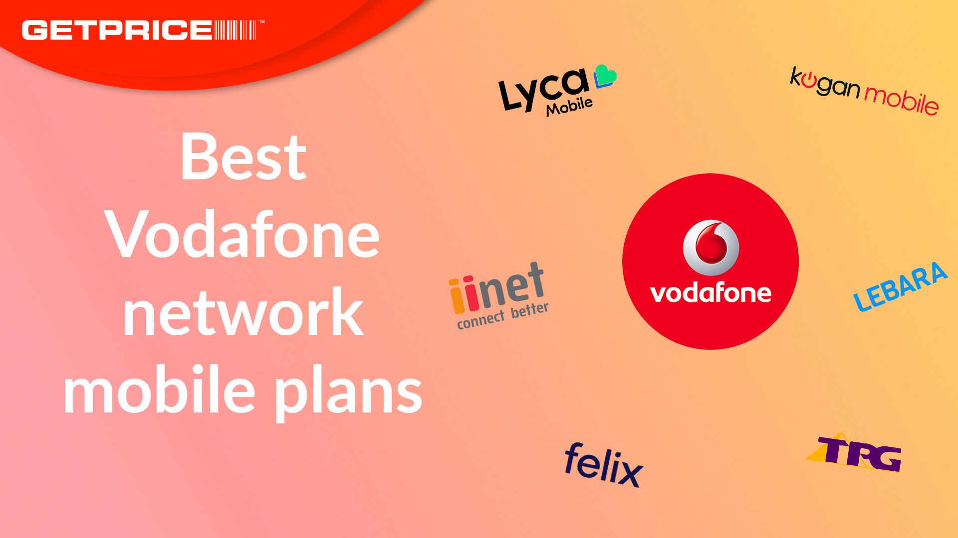 Best Vodafone network mobile plans: How to get Vodafone service for ...