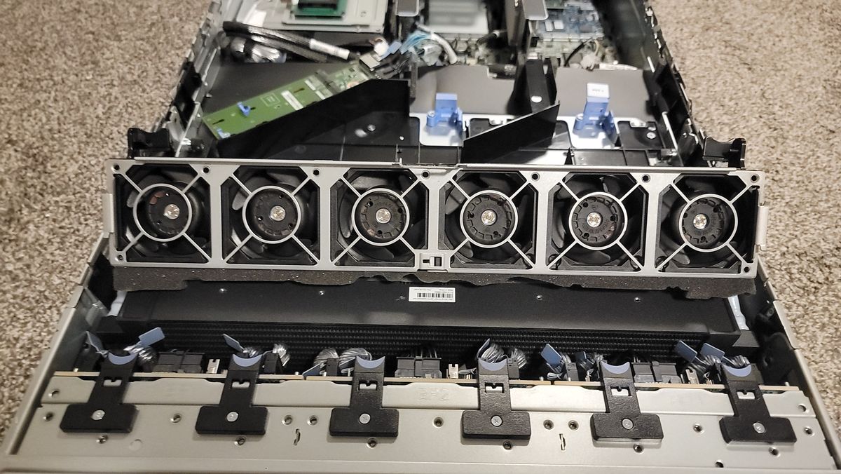 AMD EPYC ‘Turin’ 9005 Series - we benchmark 192-core Zen 5 chip with ...