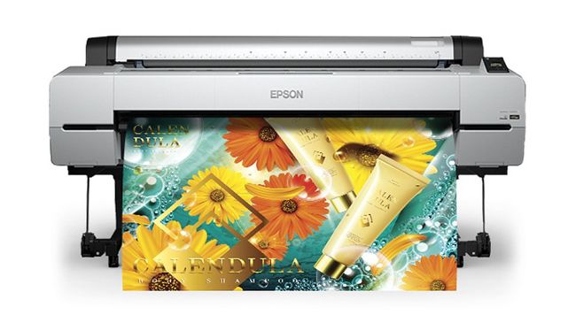 Best large format printer of 2024 | TechRadar