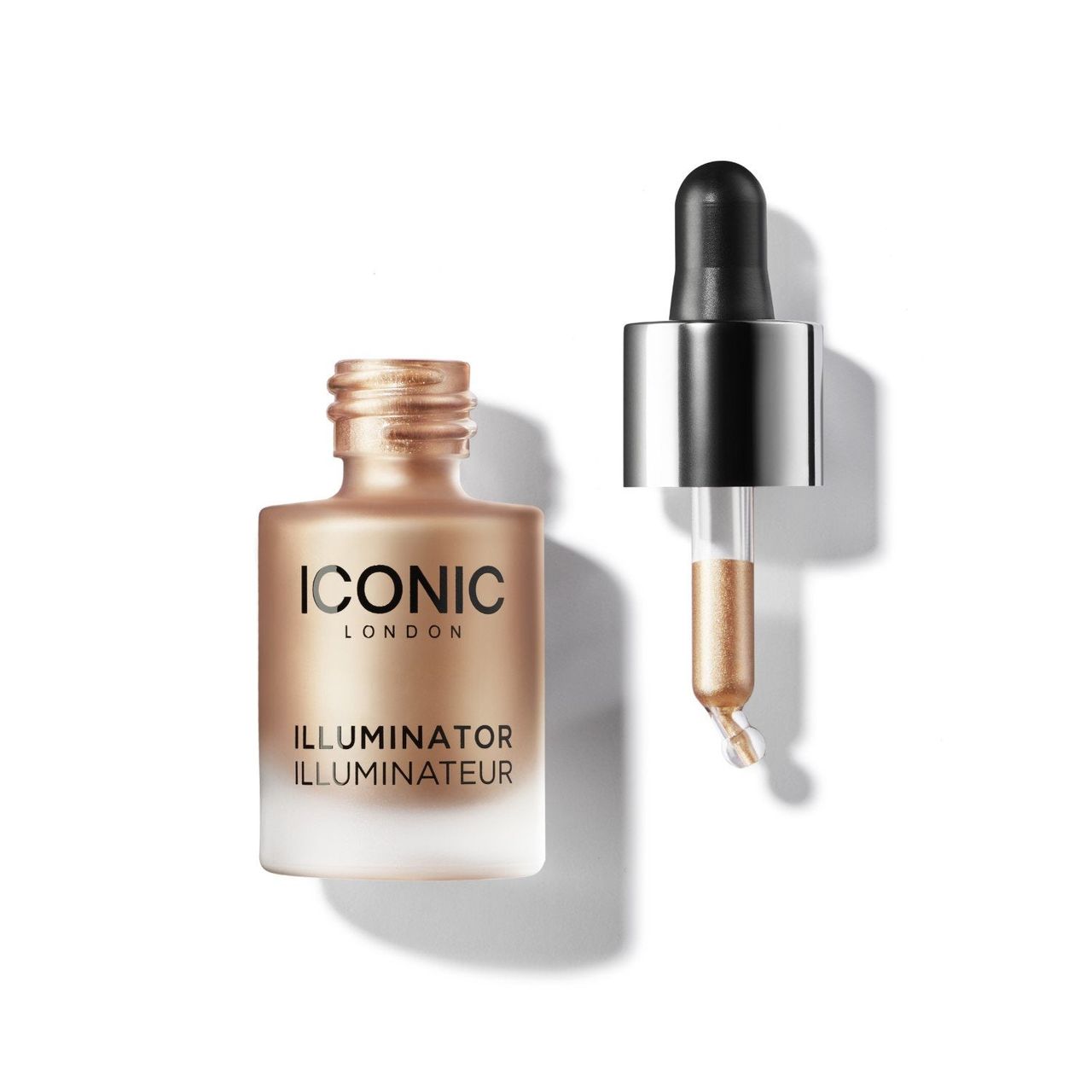 The 13 Best Liquid Highlighters, Tested by Editors | Marie Claire