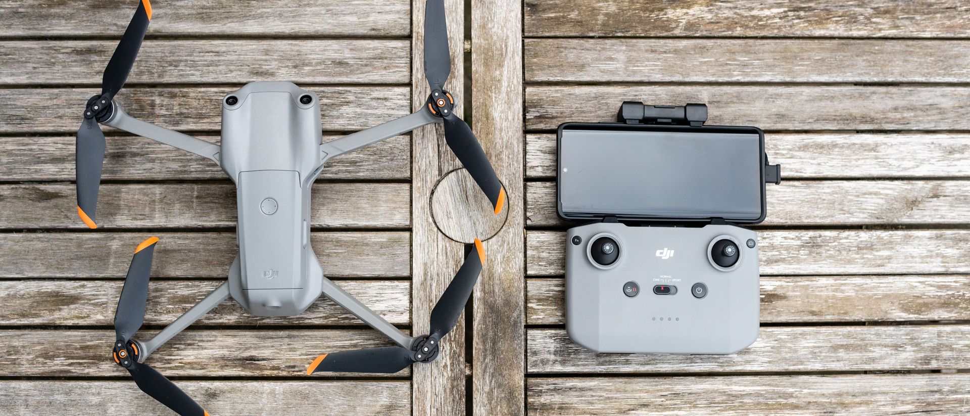 DJI Air 2S review | Space