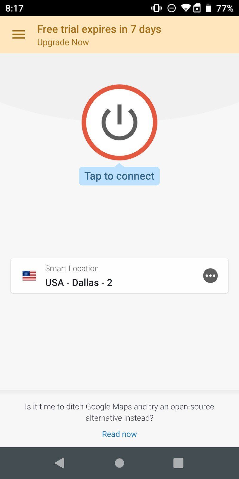 How to download and install ExpressVPN on Android | Android Central