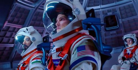 The best sci-fi movies and TV shows to stream on Netflix in December ...