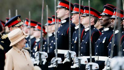 32 candid photos of Prince Harry that show his goofy side | Woman & Home