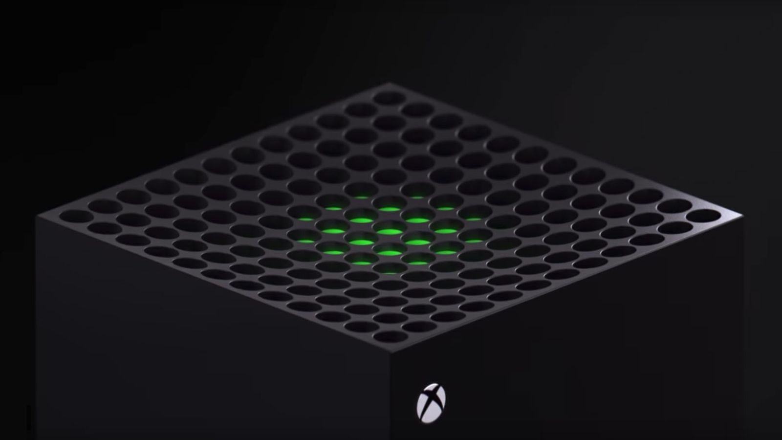 Xbox Series X revealed as Microsoft's new console – watch the trailer ...