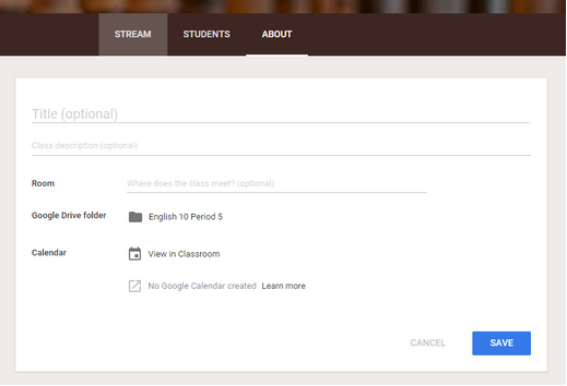 Google Classroom Calendar Integration is Live! And Here’s How to Use It ...
