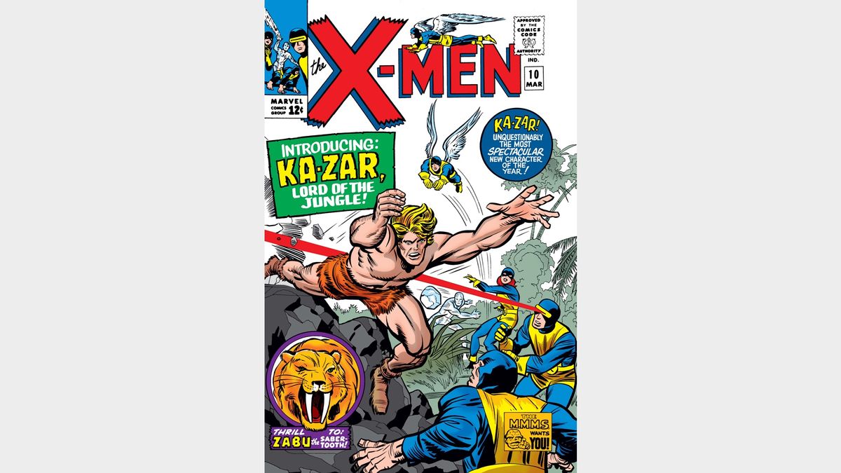 Marvel's most underrated superheroes | GamesRadar+