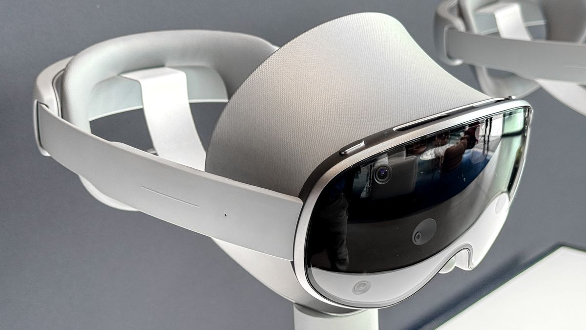 Samsung Galaxy XR launches for $1,700 less than Apple Vision Pro ...