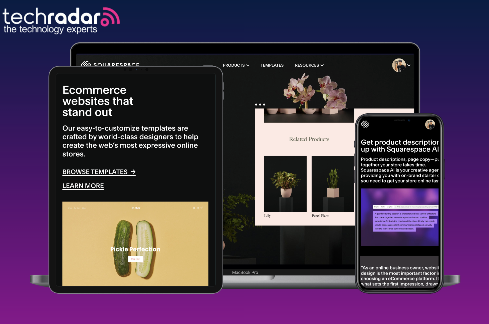 How to start selling on Squarespace: A step-by-step guide | TechRadar