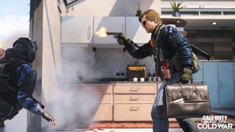 Call of Duty: Warzone stim glitch returns, but good luck pulling it off ...