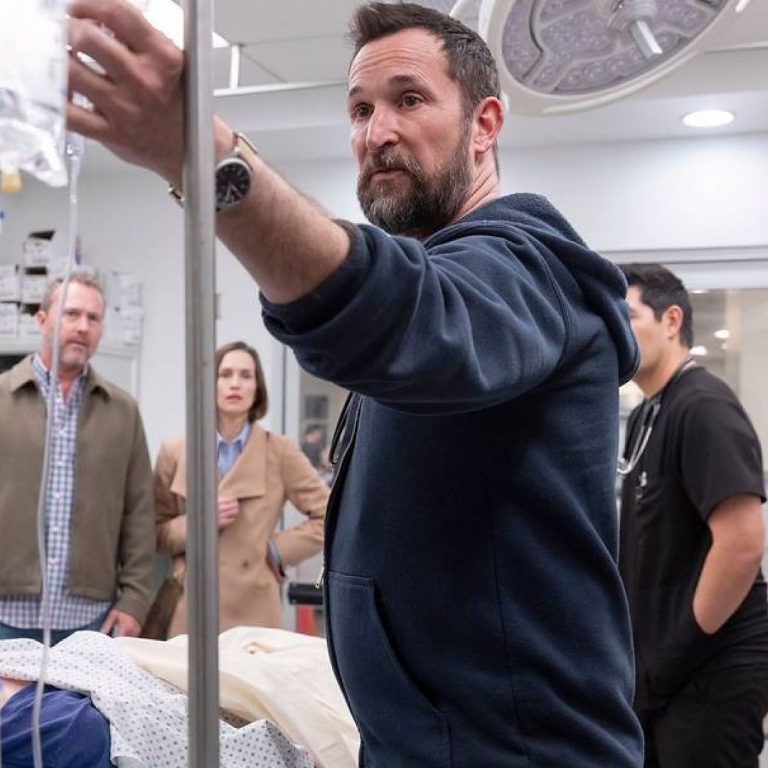 The 15 Best Medical Dramas | Marie Claire