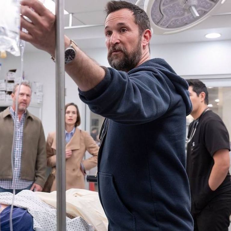 Will There Be a 'The Trauma Code: Heroes on Call' Season 2? | Marie Claire